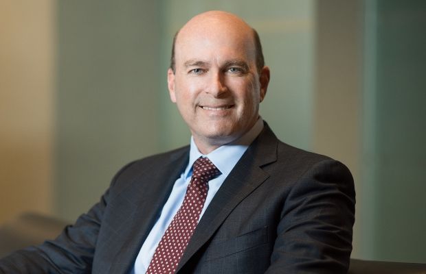 Five minutes with…Mike Fuller, managing partner at Knobbe Martens ...